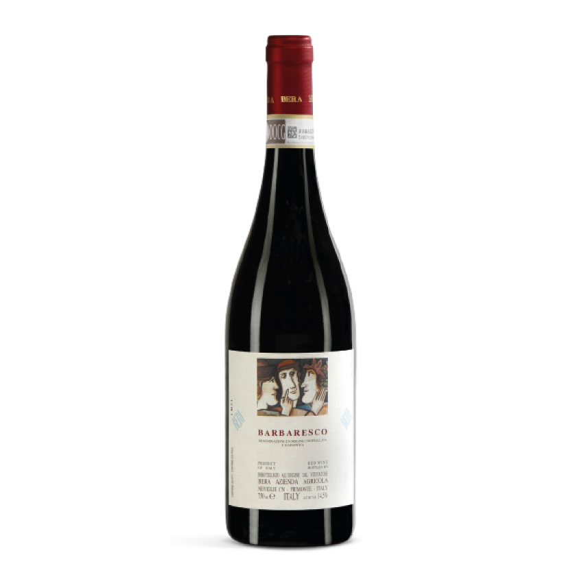 Wine Catalog – iDeal