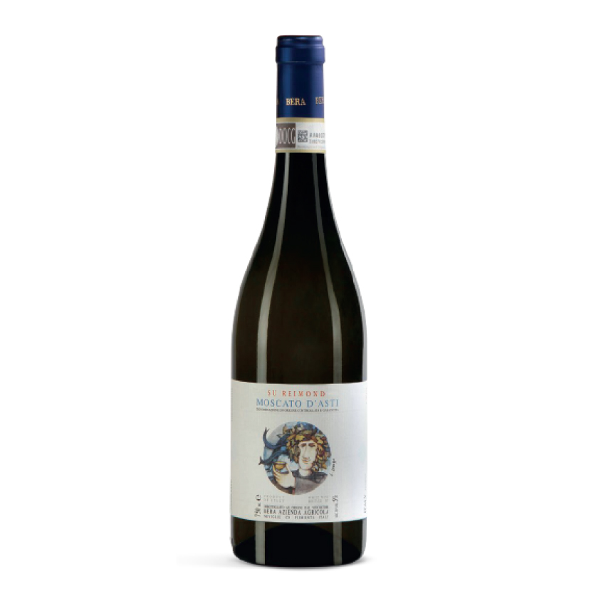 Wine Catalog – iDeal